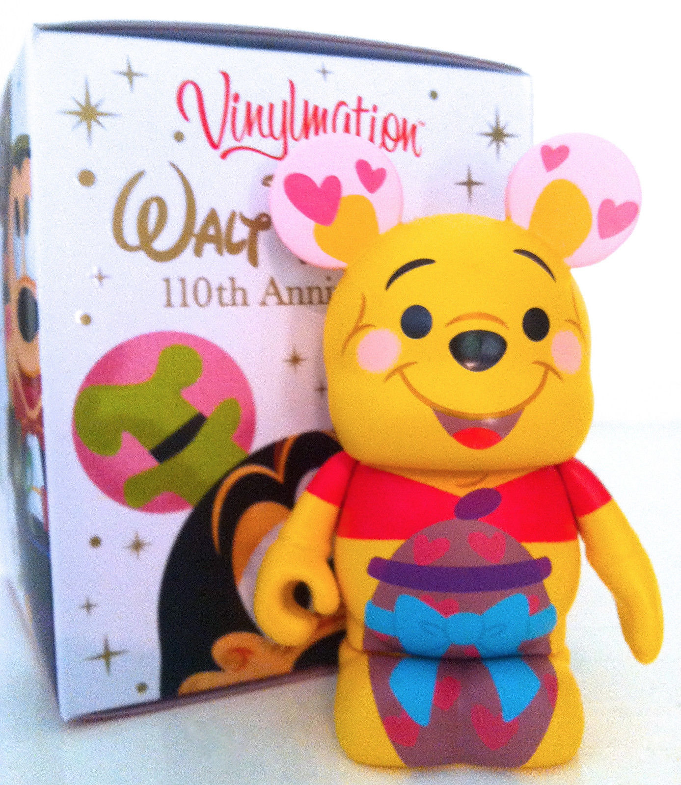 POOH SAFARI – KOHDYNASTY
